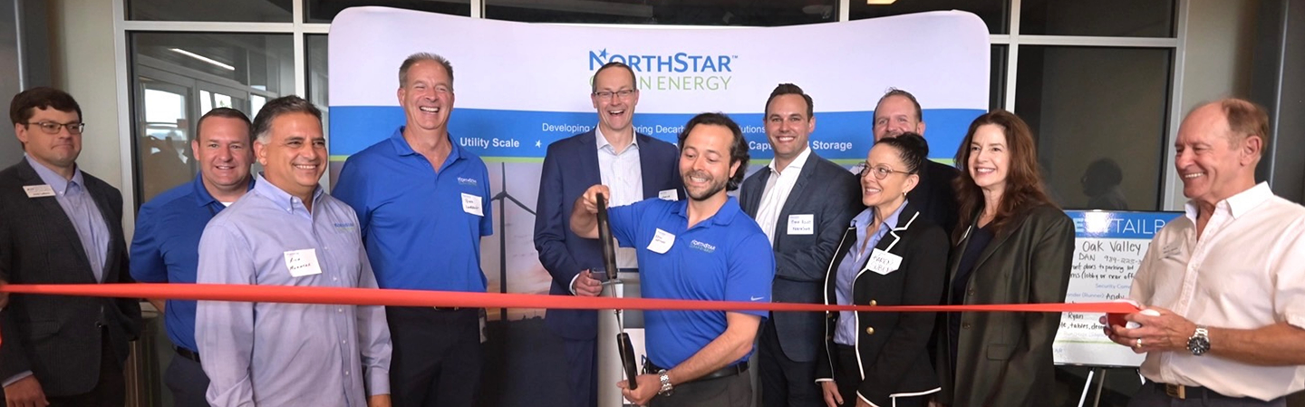 NorthStar Clean Energy Relocates Headquarters to Ann Arbor, MI